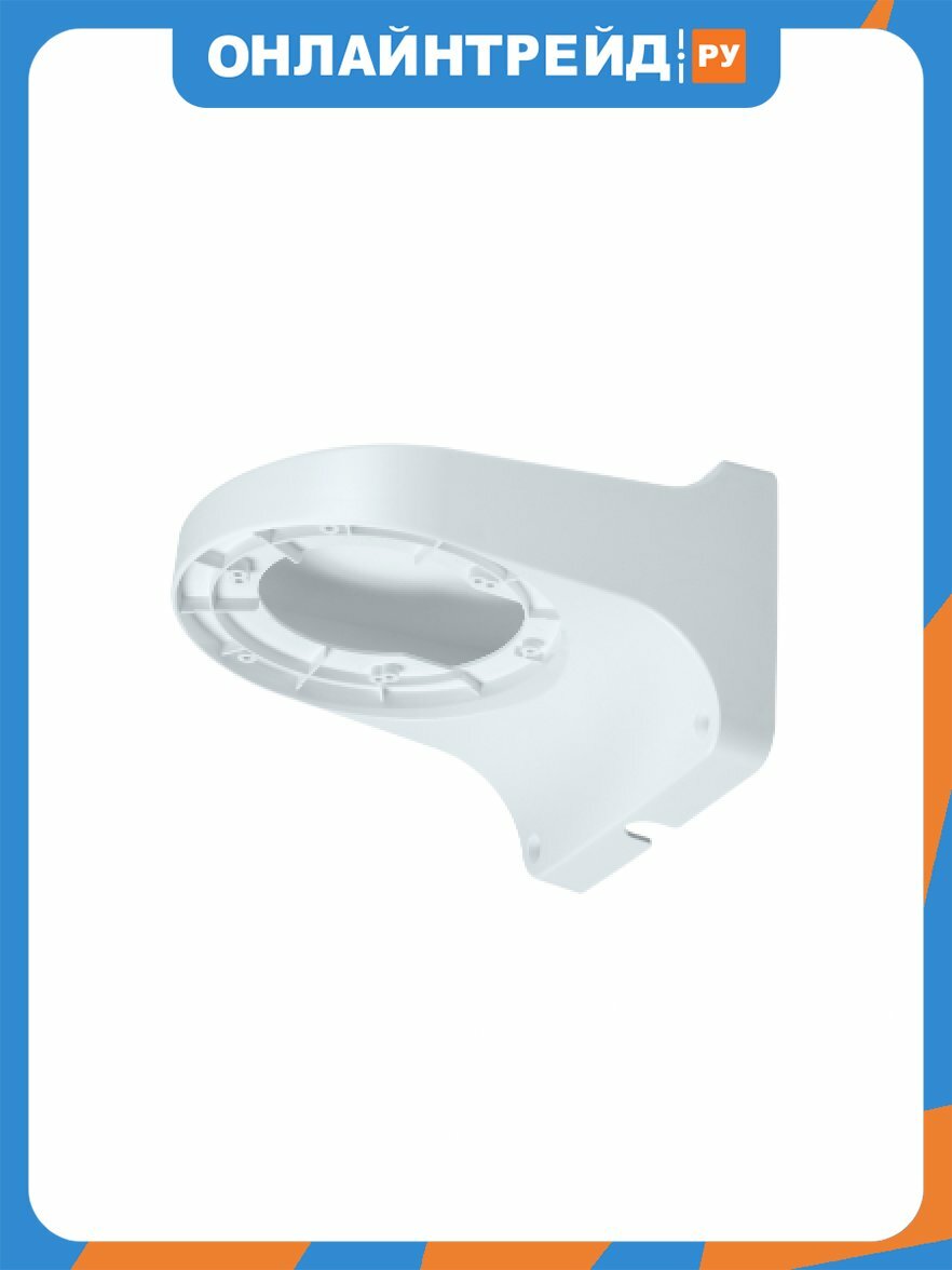 Настенный кронштейн Rvi -1BWM-6 white