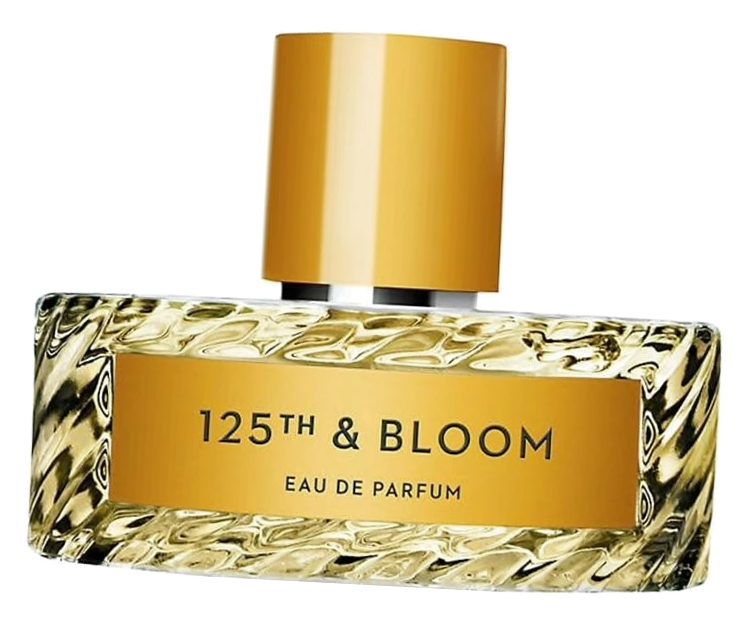 Wilhelm Parfumerie 125th and Bloom унисекс духи 100 мл - Парфюмери Bloom