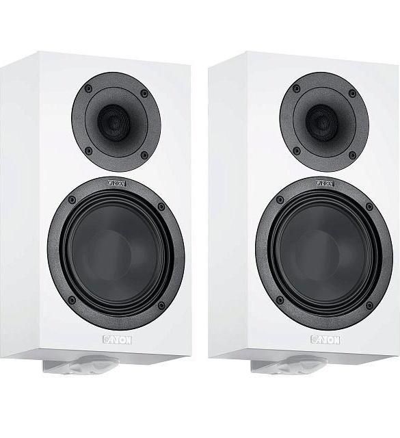 Hi-Fi Колонки Canton GLE 10 Pro S2