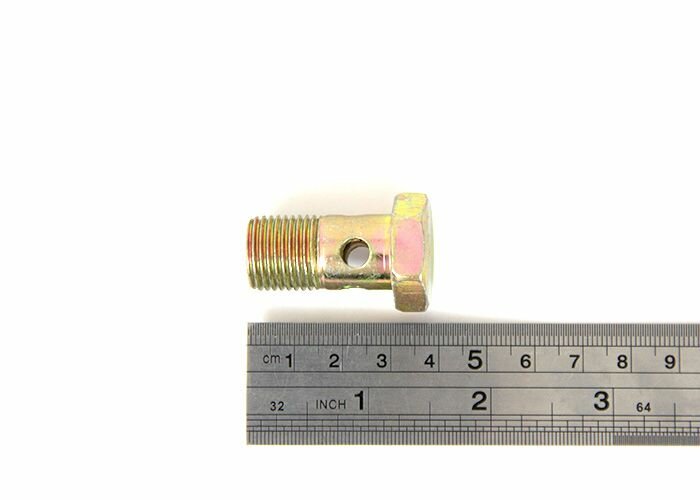 Болт штуцер ГУР для а/м ГАЗ-3110,2217 (слив) М16