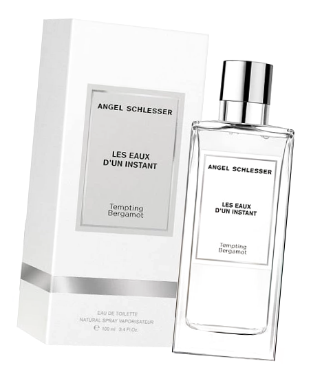Соблазнительный Бергамот унисекс - Angel Schlesser Tempting Bergamot духи 100 мл