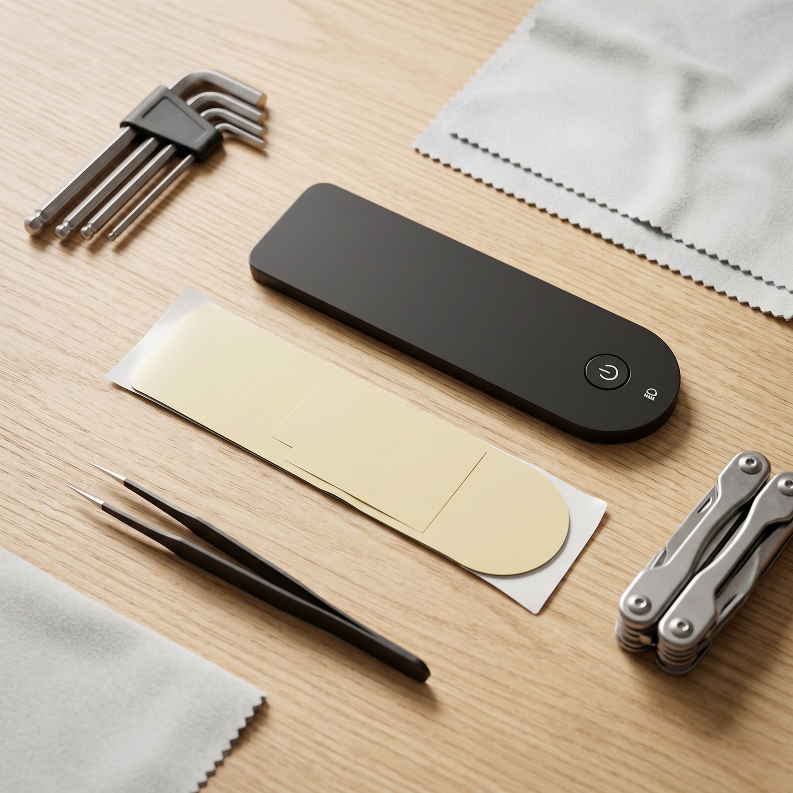 Крышка приборной панели скутера Подходит для Xiaomi MI5 MAX Крышка приборной панели скутера Водонепроницаемая панель PC