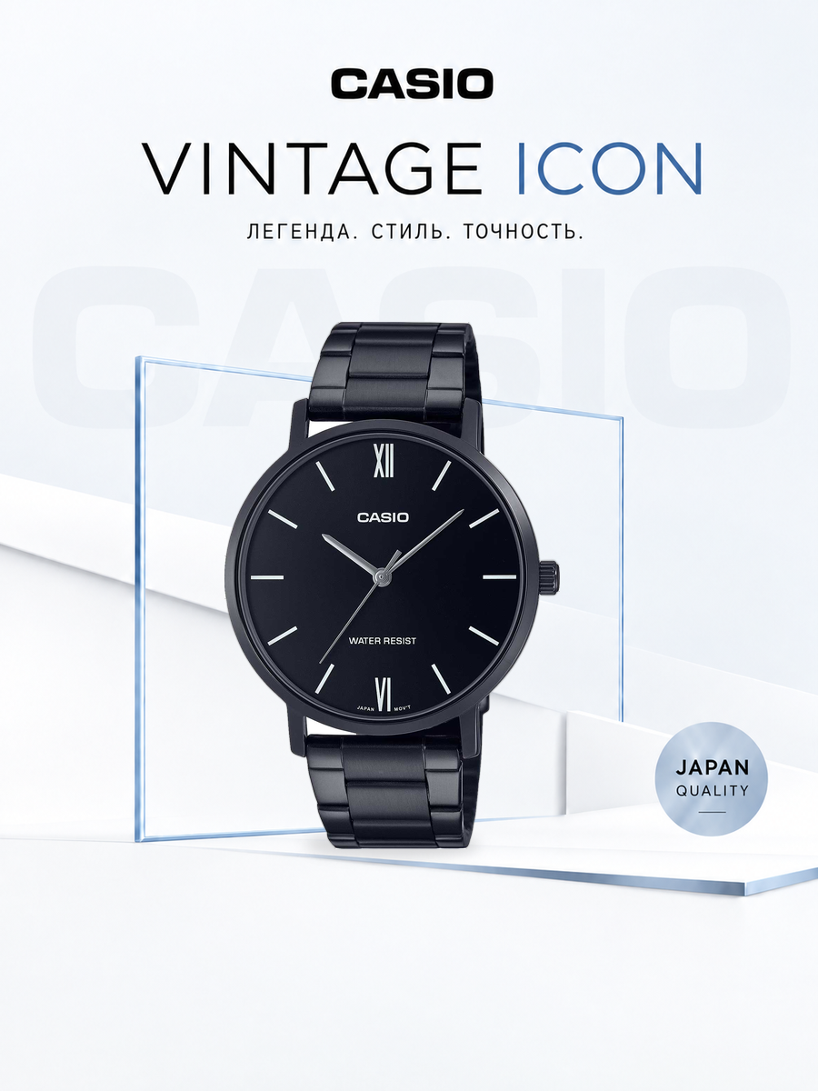 Наручные часы CASIO Collection