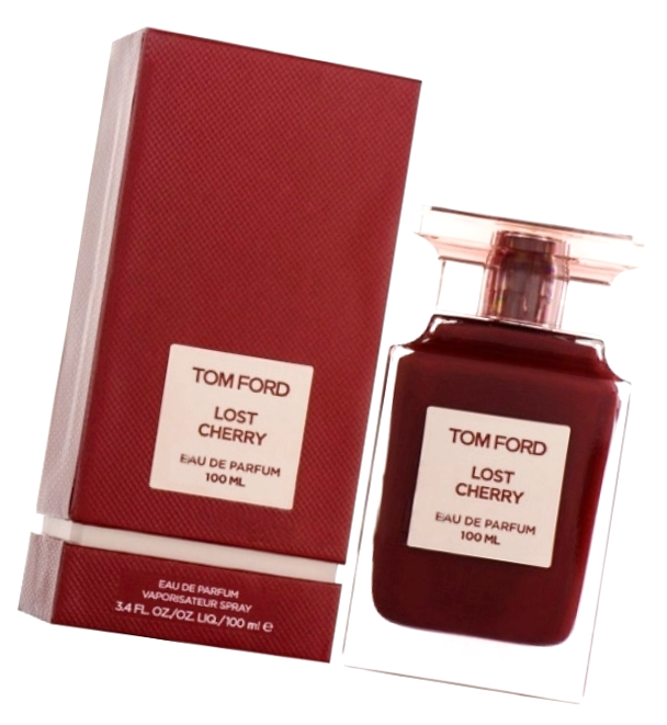 Tom Ford Lost Cherry унисекс духи 10 мл / Лост Черри Том Форд оригинал