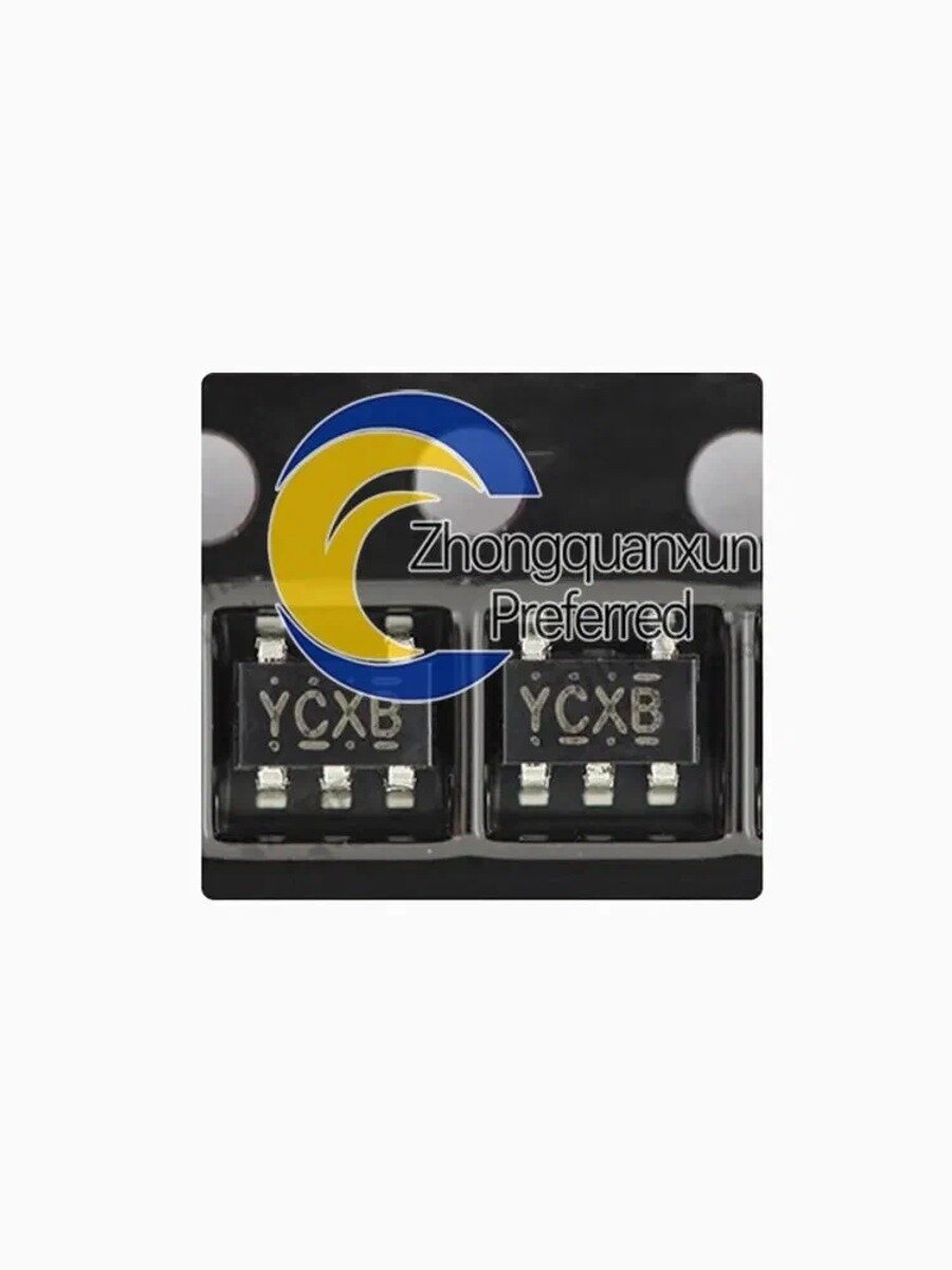 10шт! ACT6311UC-T (SOT23-5) YCXB маломощный повышающий преобразователь постоянного тока с подсветкой оригинальные запчасти