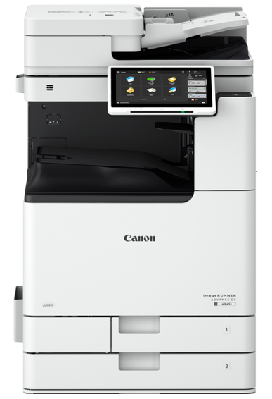 МФУ А3 Canon imageRUNNER ADVANCE DX 4935i