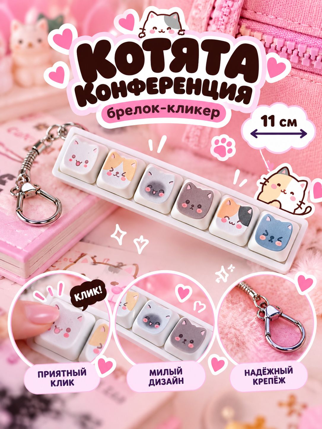 Брелок