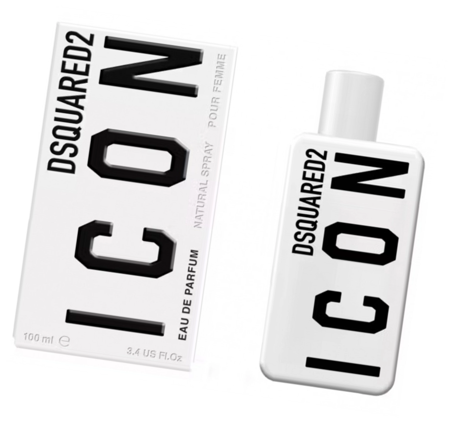Dsquared2 Icon Pour Femme духи 100 мл женские - Дискваред2 Икон Пур Фам