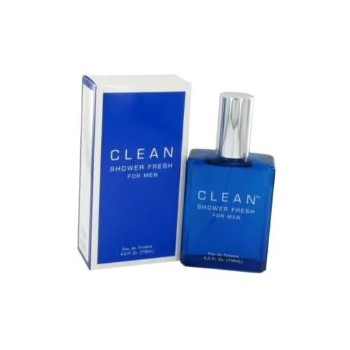 Clean Clean Shower Fresh For Men духи мужской 30 мл для мужчин - Клин Клин Шауэр Фреш