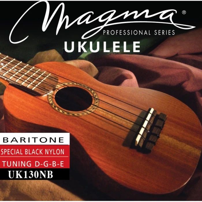 Magma Strings UK130NB Струны для укулеле