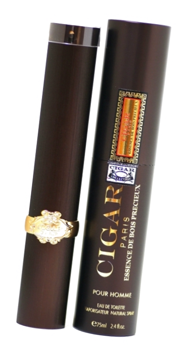 Cigar Essence De Bois Precieux мужская туалетная вода 75 мл - Реми Латур Сигар Эссенс Де Буа Пресье