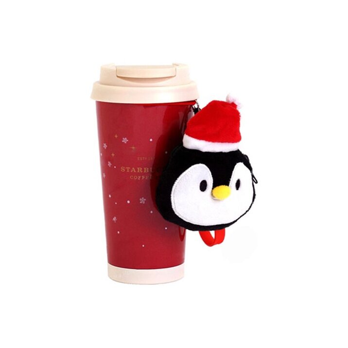 Термокружки Starbucks Off-line Sale Edition