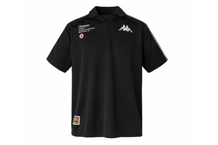 Поло Kappa Kappa x GOALSTUDIO