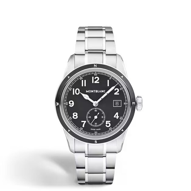 Наручные часы Montblanc