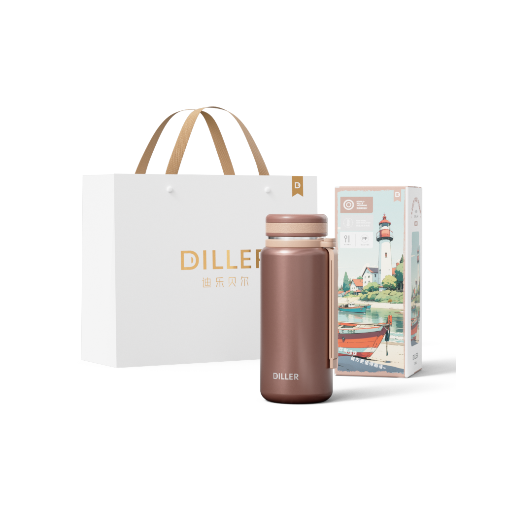 Термокружки DILLER