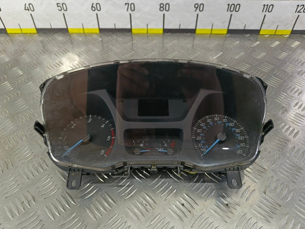 Панель приборов Б/У для FORD Transit VIII (2013—2026) 2342445