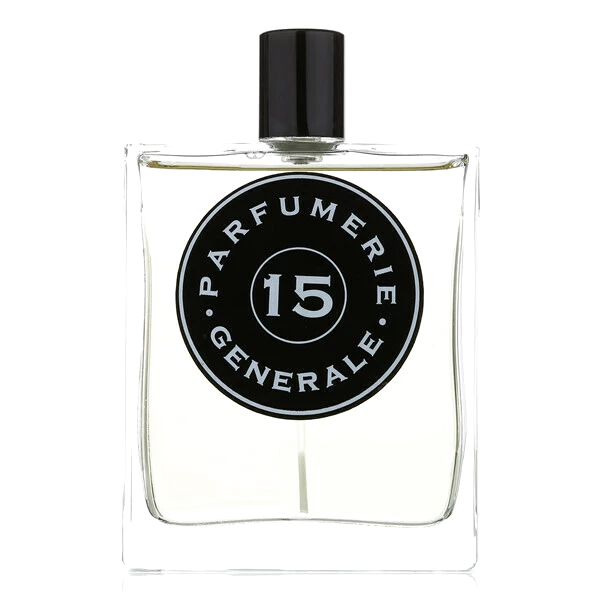 Eau de toilette унисекс Pierre Guillaume 15 Ylang Ivohible 100 мл - Пьер Гийом Иланг Ивохибль