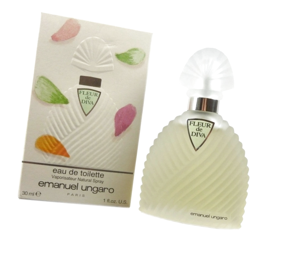 Аромат для женщин Fleur De Diva 100 мл - Эммануэль Унгаро Флер Де Дива