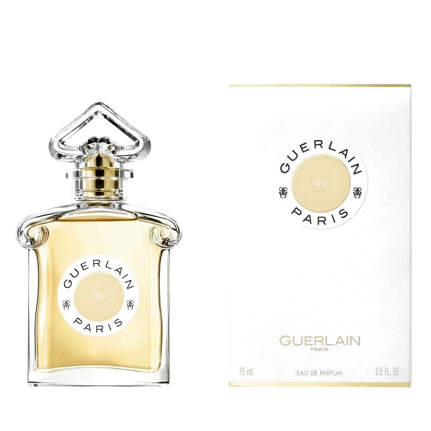 Guerlain Liu парфюмерная вода 75 мл - Герлен Луи женские духи