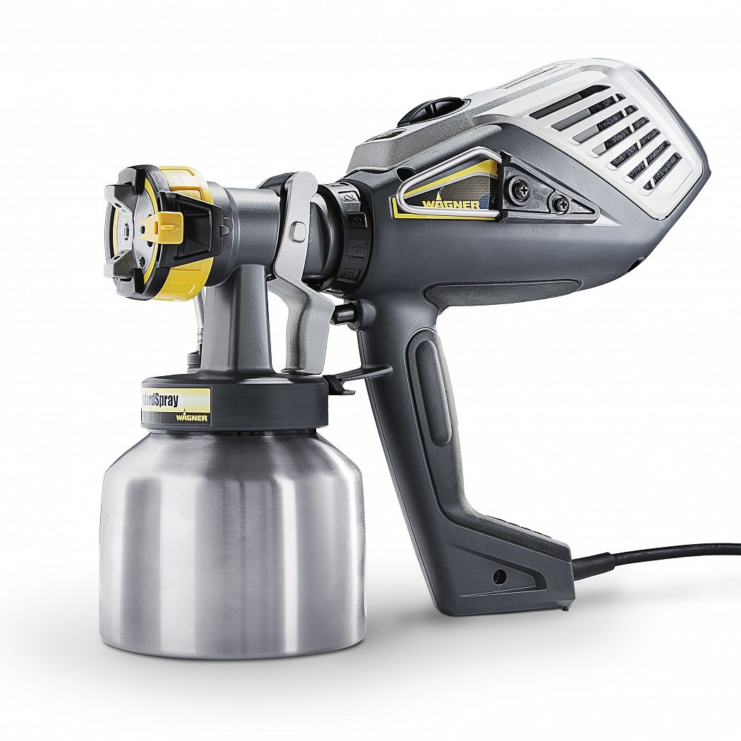 Электрический краскораспылитель Wagner FC 3500