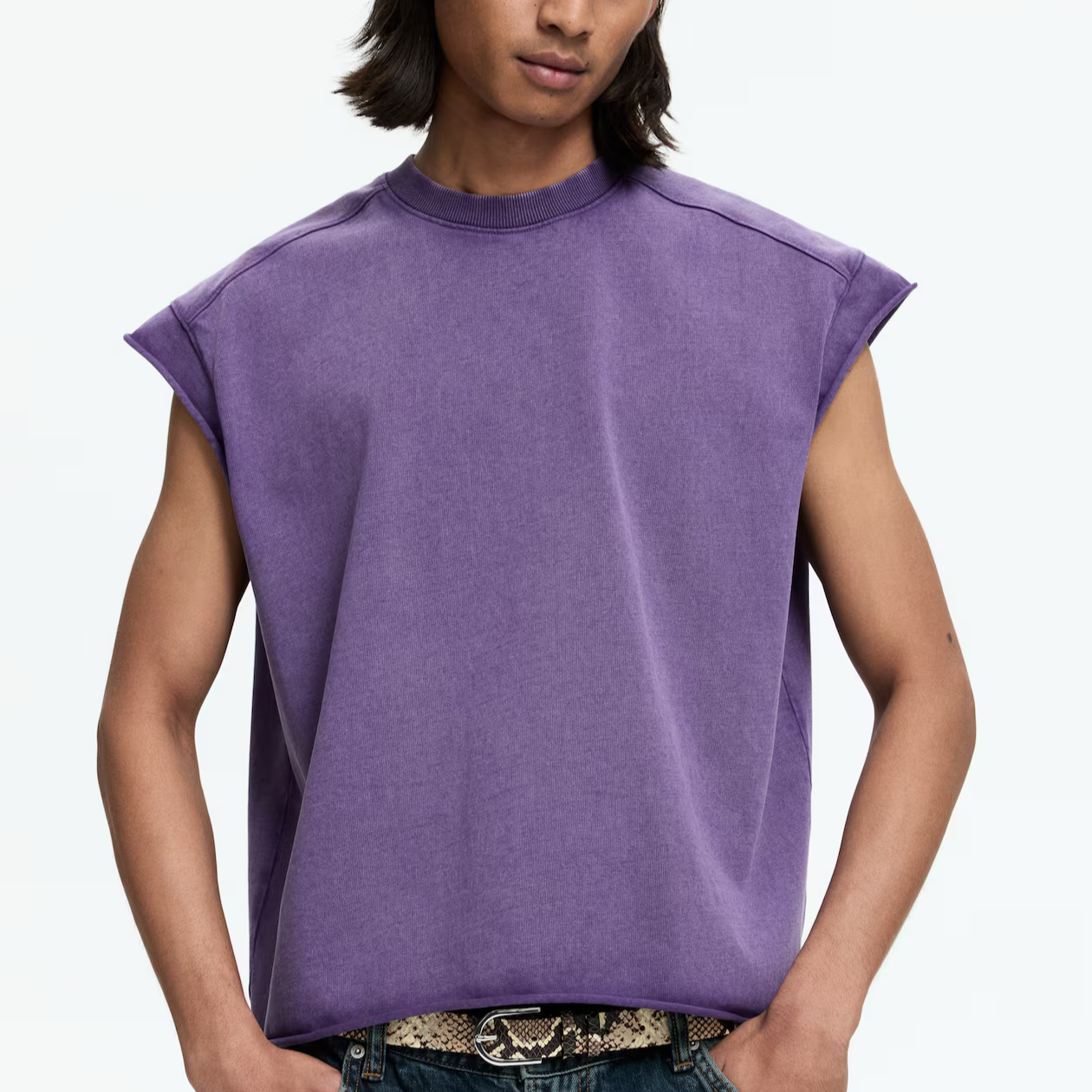 Жилет H&M