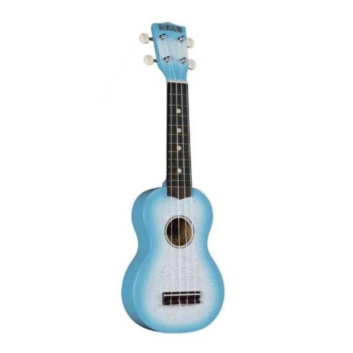 Hamano U-35LB Light Blue Укулеле