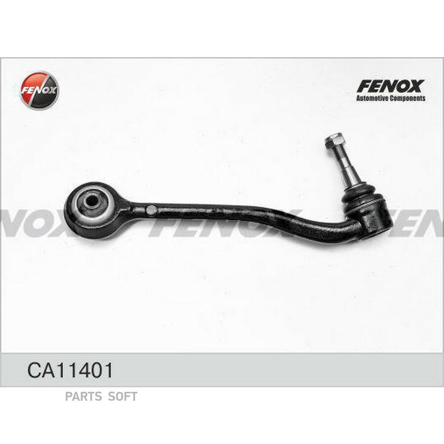 Рычаг BMW X5 (E53) 00-07 передний нижний правый \ FENOX CA11401 FENOX CA11401 | цена за 1 шт
