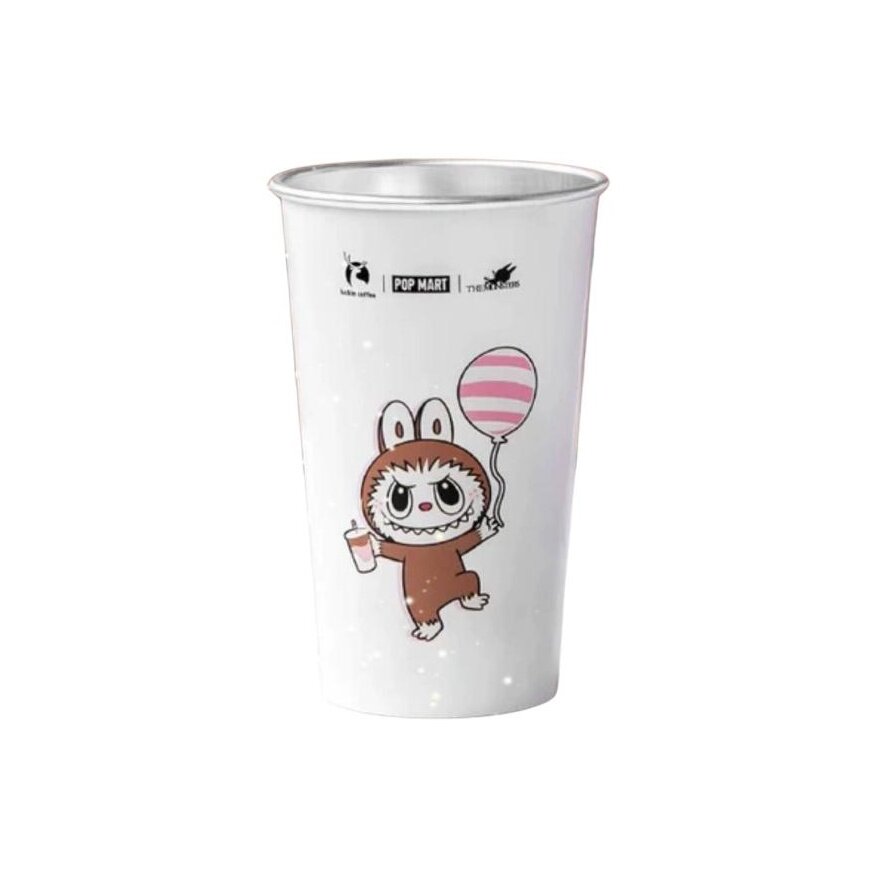 Термокружки LUCKIN COFFEE