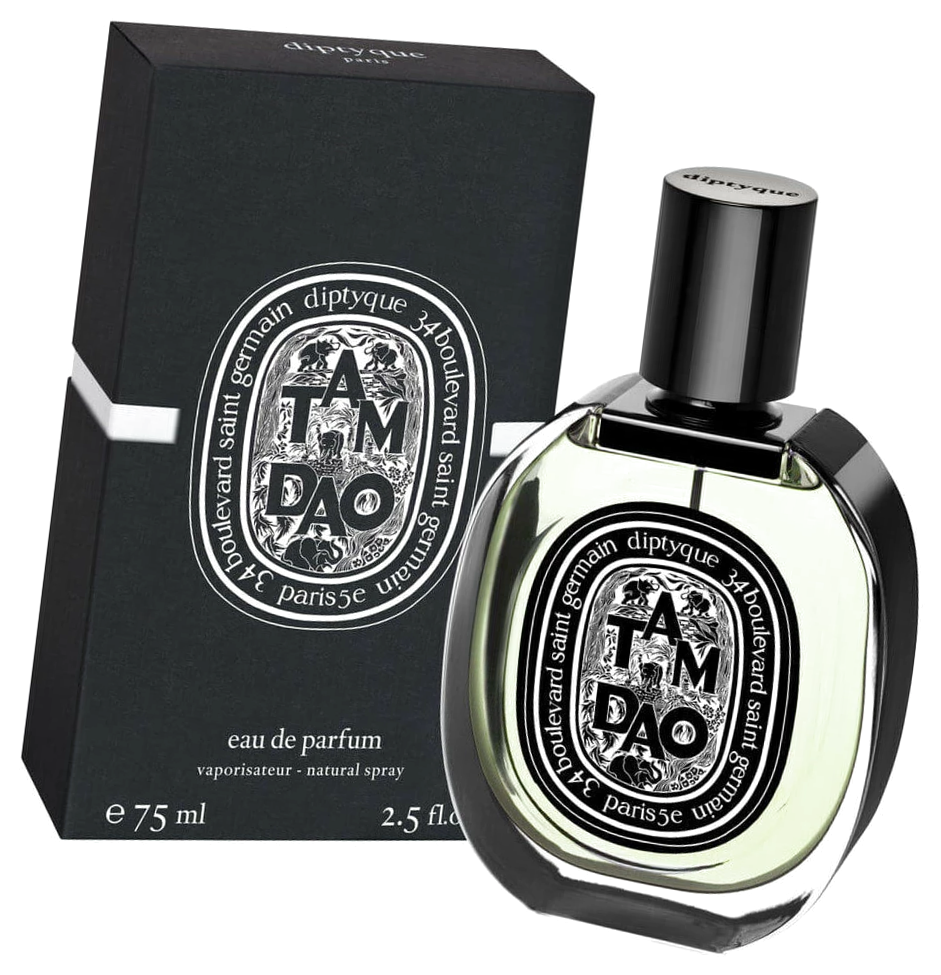Аромат Diptyque Tam Dao EDP 75 мл унисекс / Там Дао парфюмерная вода