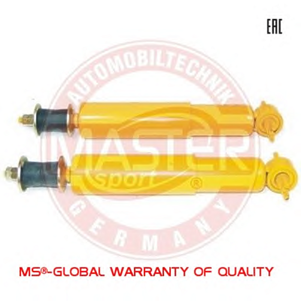 MASTER-SPORT 090577SET2MS амортизатор для 24, 3102 переднийpremium (уп. 2 шт.)