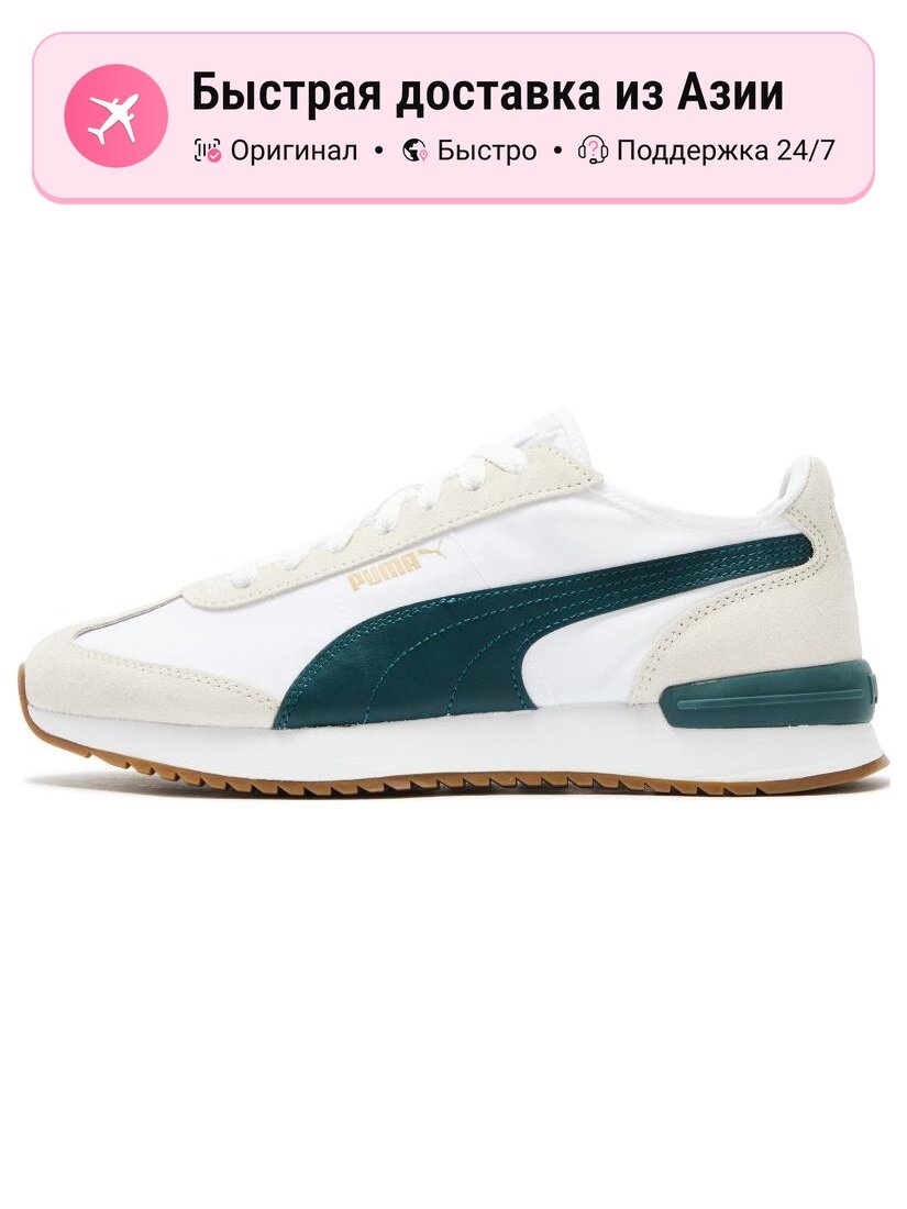 Кроссовки PUMA R78 Wind Nylon