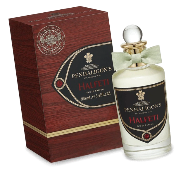 Пенхалигонс Халфети парфюм 100 мл - Penhaligons Halfeti для женщин и мужчин