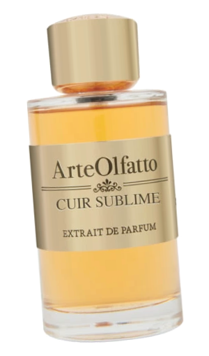 ArteOlfatto Cuir Sublime - духи 100 мл, Возвышенная Кожа, для мужчин и женщин