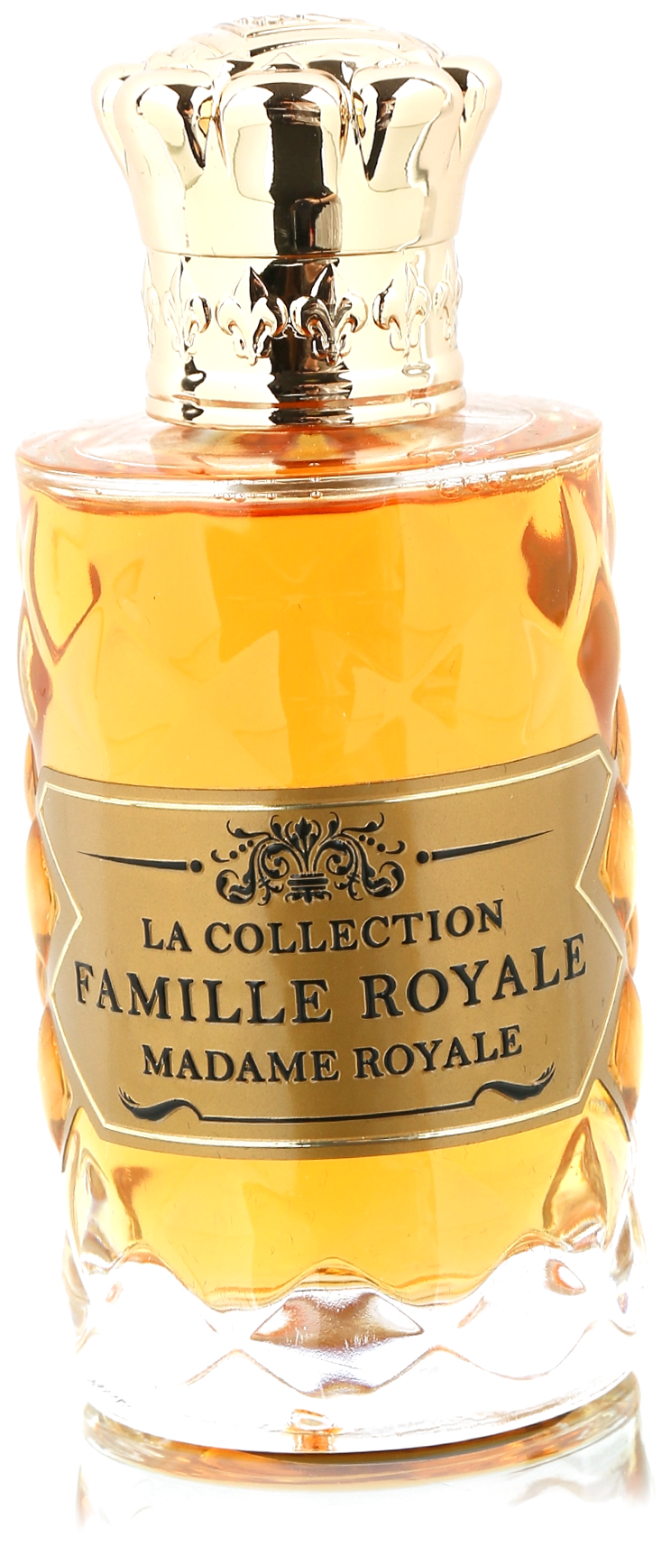 Духи 12 Parfumeurs Francais Madame Royale для женщин 100 мл - Мадам Рояль французский вариант