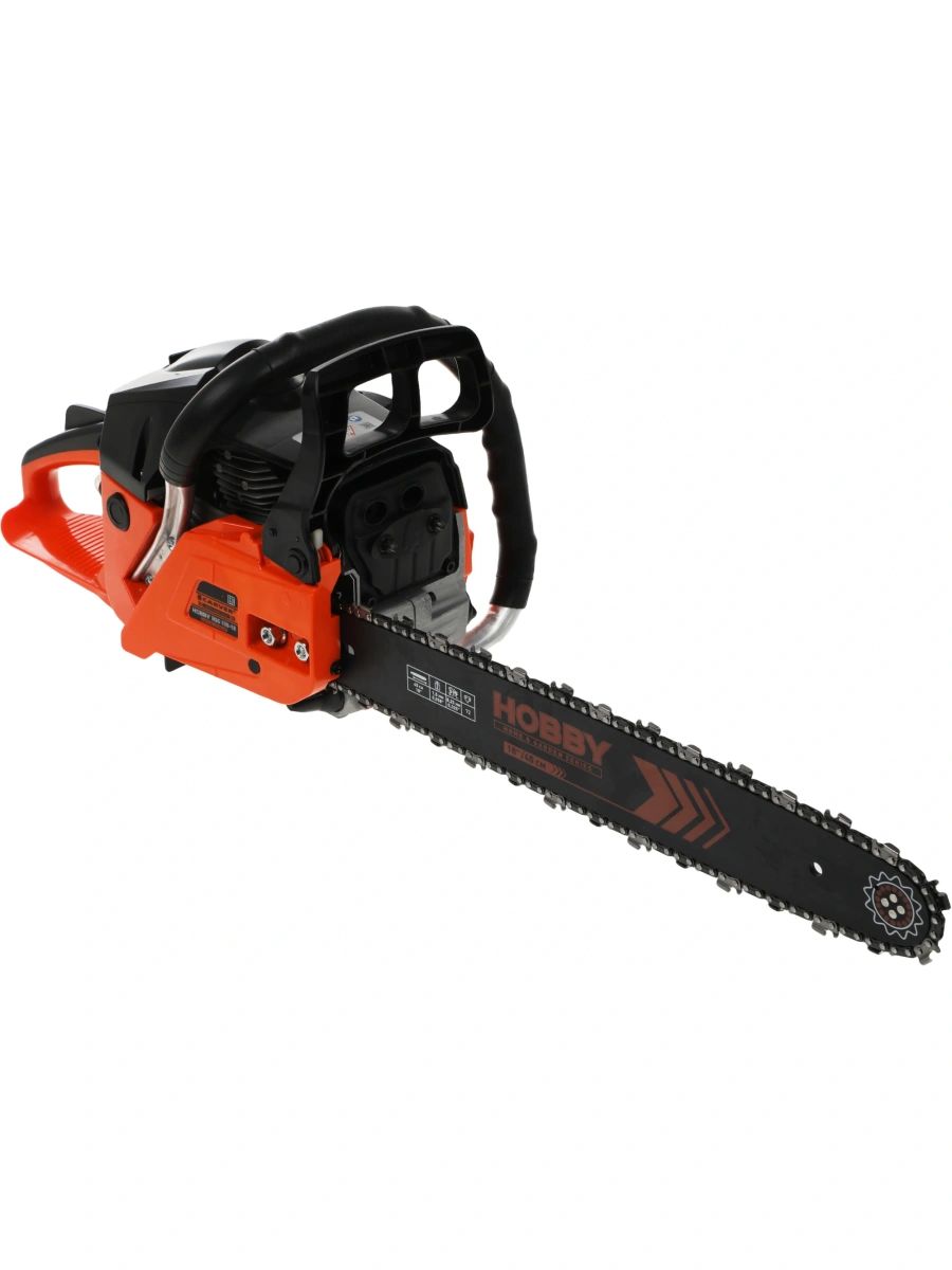Бензопила Carver HOBBY HSG 158-18 (01.004.00043)