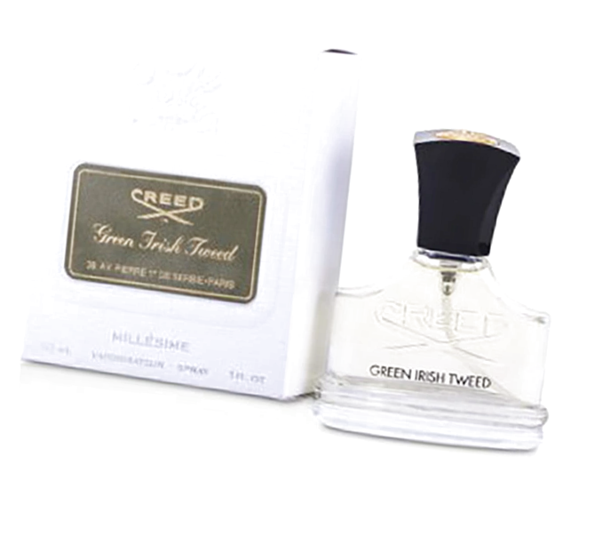 Парфюм мужской Крид Грин Айриш Твид 30 мл / Creed Green Irish Tweed Ирландский
