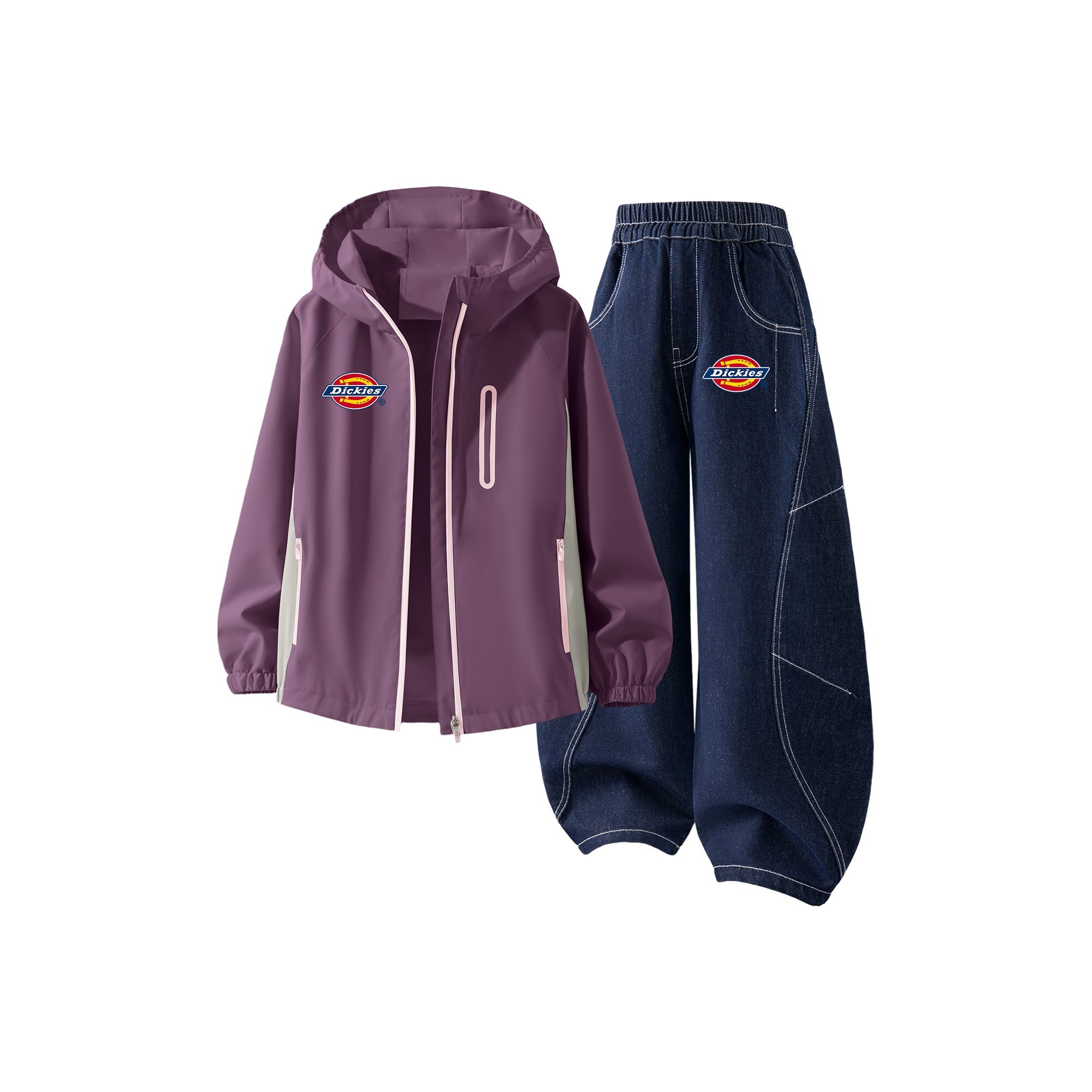 Комплект одежды Dickies