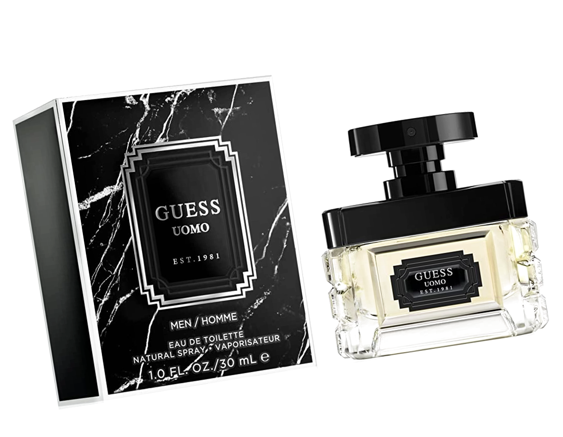 Guess Guess Uomo туалетная вода мужчинам 30 мл / Гуес Гесс Уомо духи