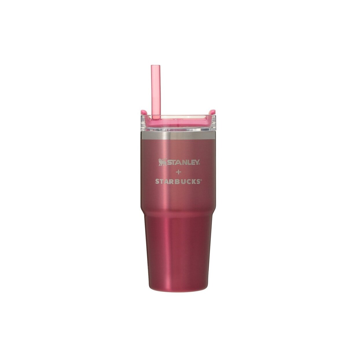 Термокружки Starbucks x STANLEY
