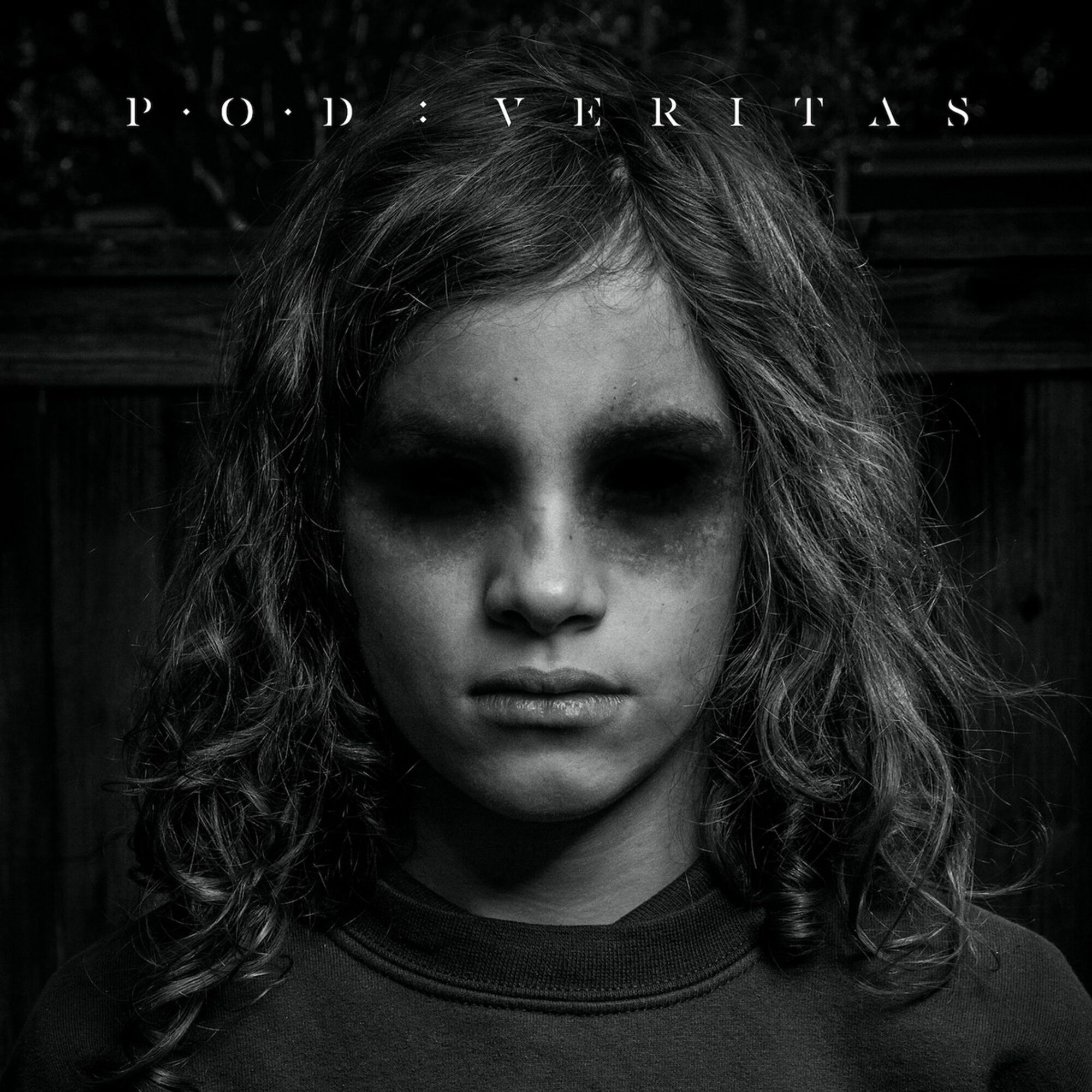 Музыкальный диск P.O.D. - Veritas (CD) 2024, Digipack