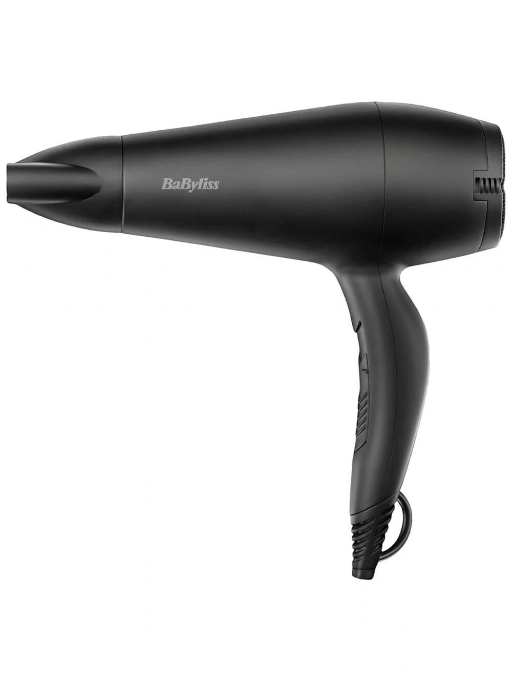 Фен Babyliss D215DE