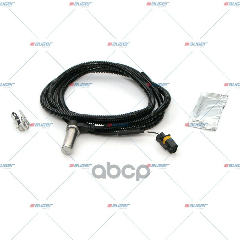 Датчик ABS! прав. L=2150mm MAN TGA/TGX/TGS AUGER арт. 75744