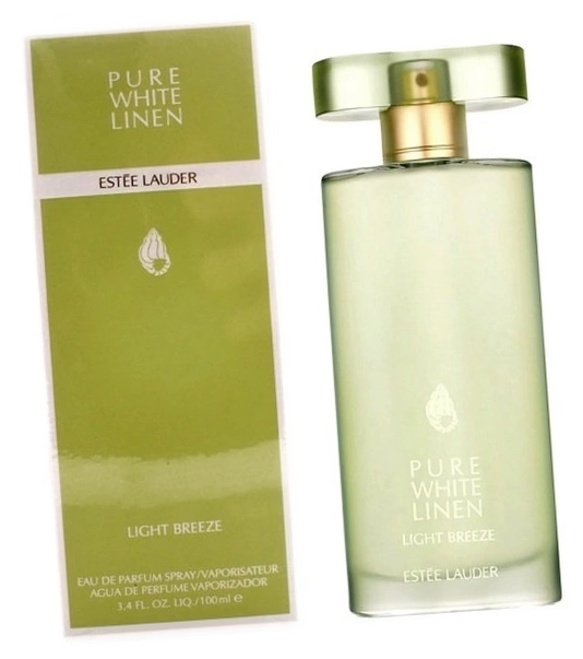 Белый Лен Лайт Бриз - Estee Lauder Pure White Linen Light Breeze, аромат 100 мл