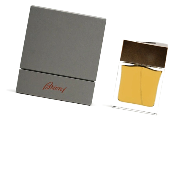 Парфюм для мужчин Brioni Man Eau De Parfum 30 мл - Бриони Бриони Мен О Де парфюм