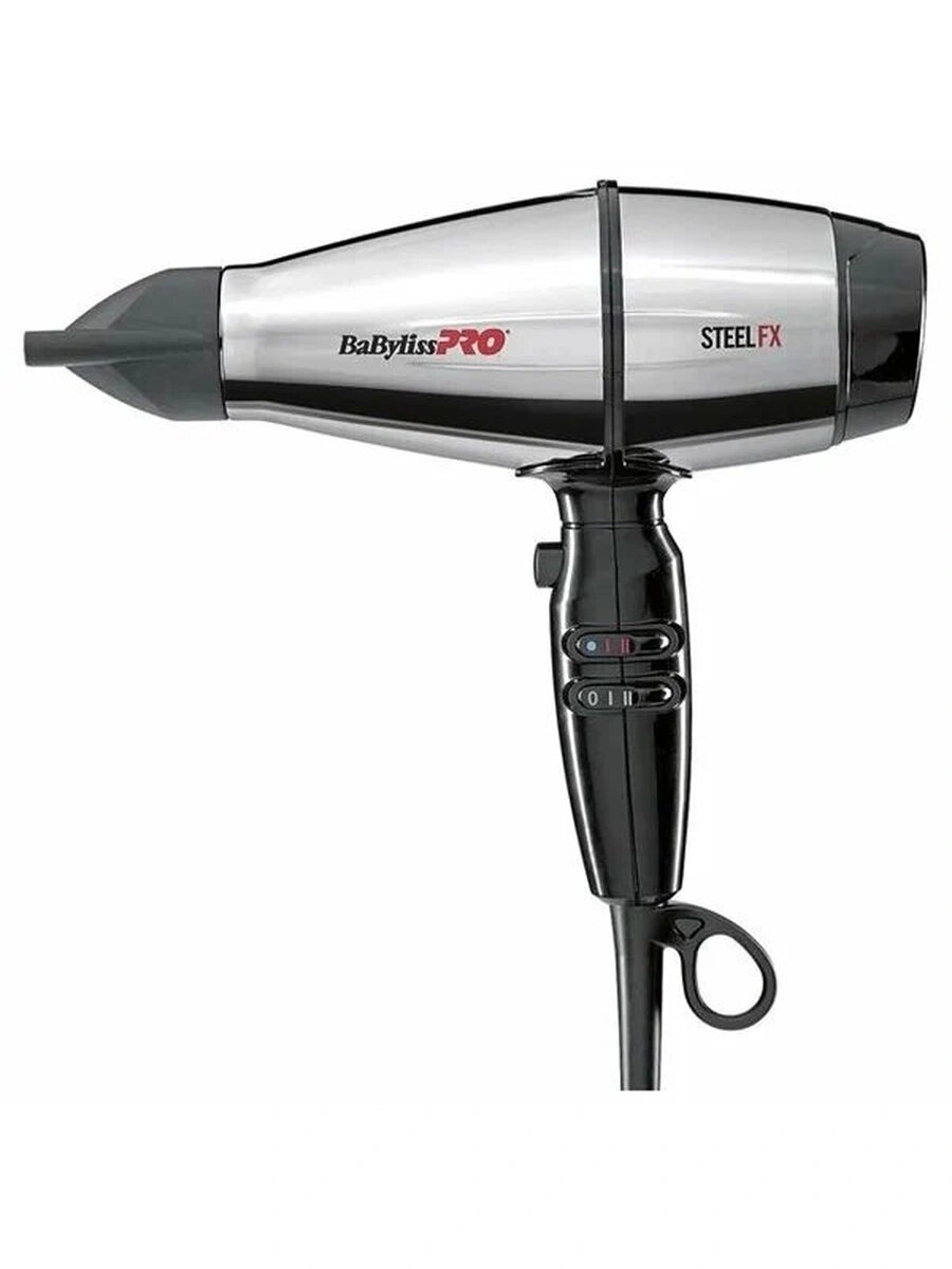 Фен Babyliss BAB8000IE