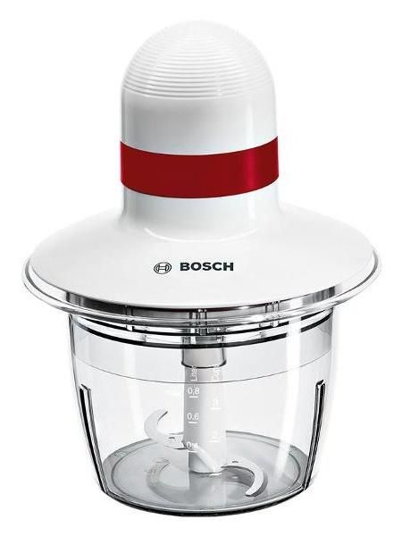 Электрический измельчитель Bosch MMRP1000