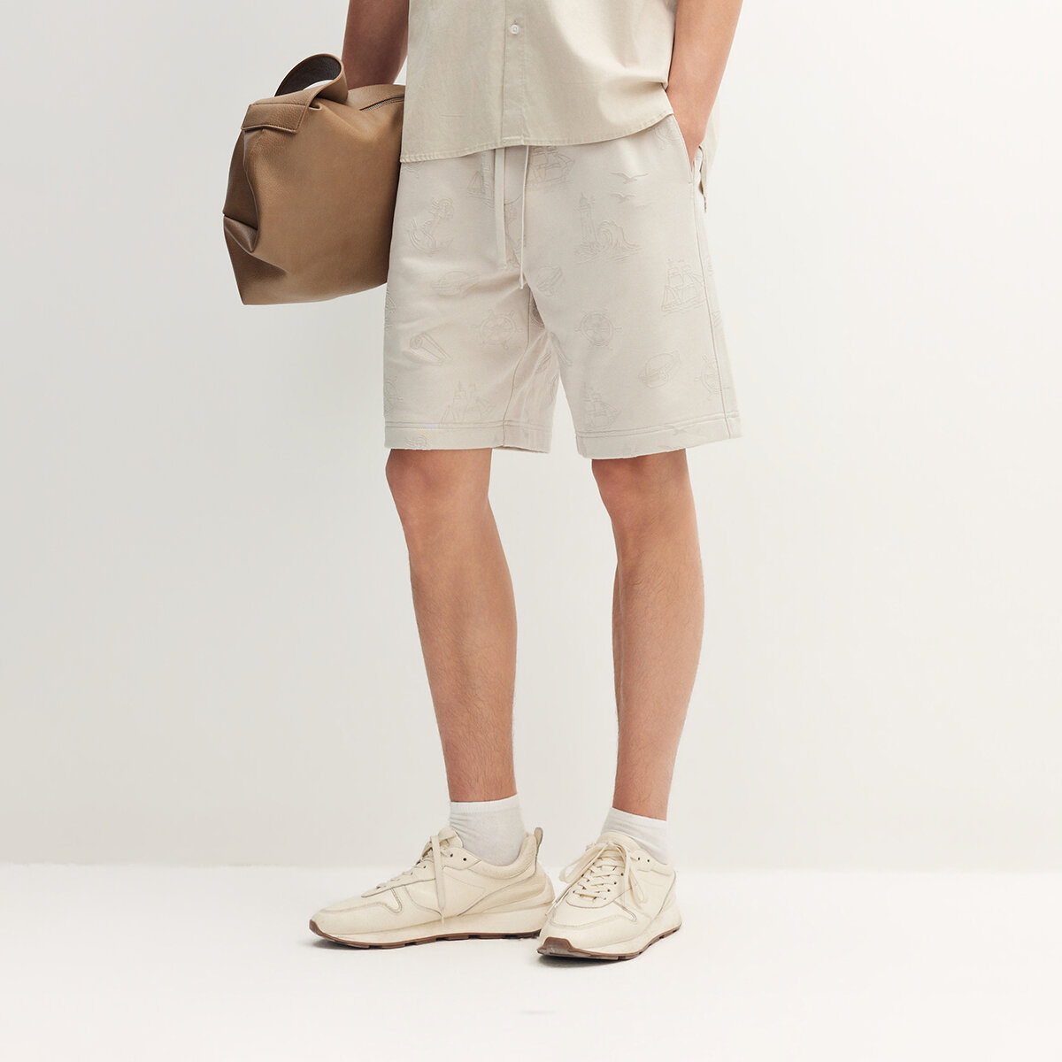 Шорты Jack & Jones