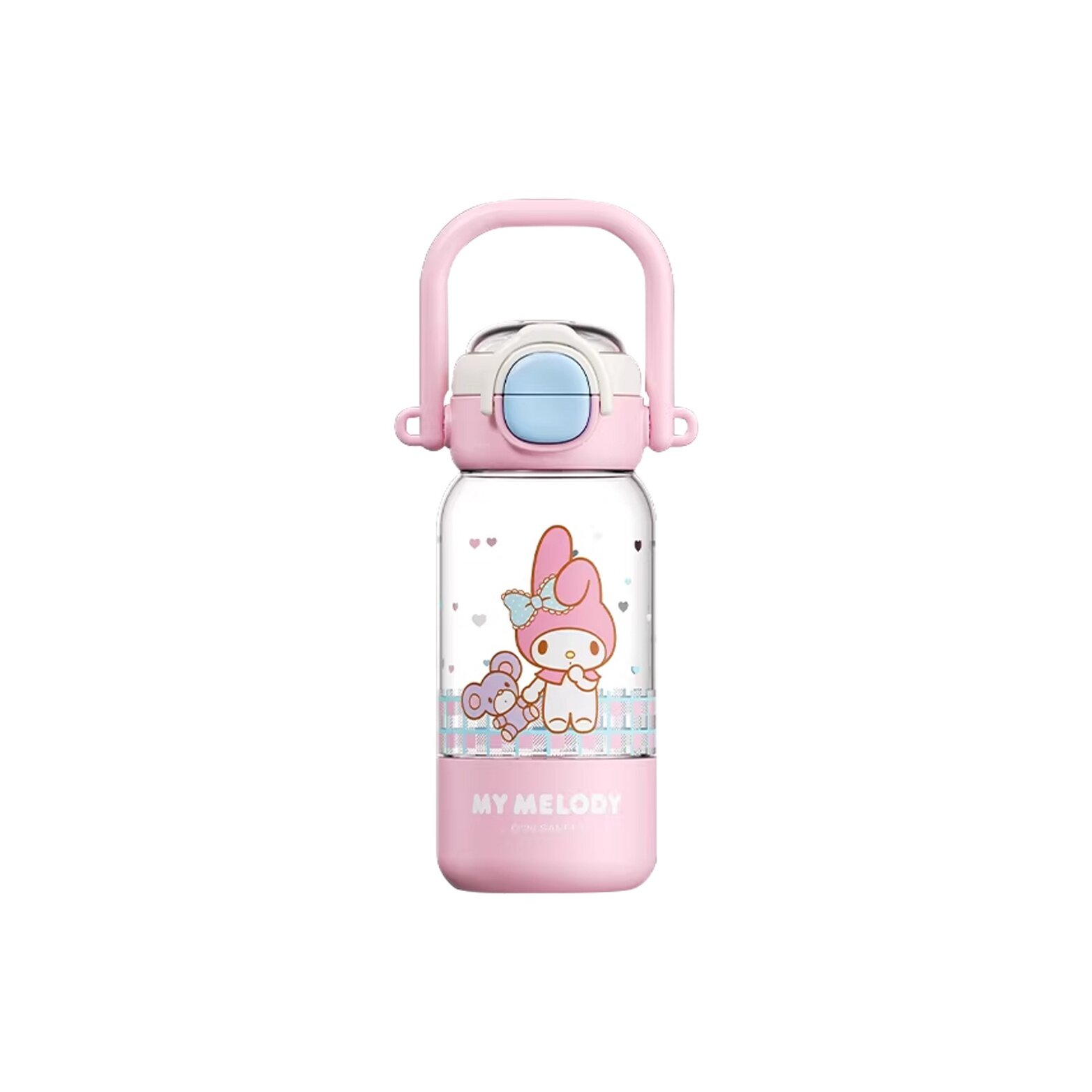 Бокалы и стаканы Cruhre x Sanrio My Melody Collection