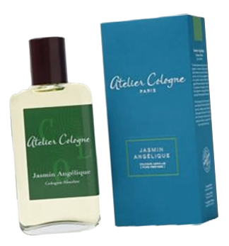 Жасмин Ангелик духи Ательер Колонь 100 мл унисекс - Atelier Cologne