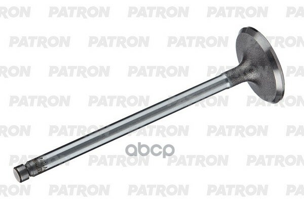 Клапан двигателя DAEWOO LANOS/NUBIRA 1.6 16V 97> 30.3x6x102.5 IN PATRON арт. PV1074